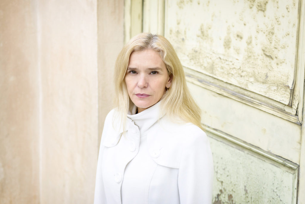 Μαρία Σκουλά: Ο,τι ερχόταν στο δρόμο μου το ανεβάζα πολύ ψηλά, το έκανα ...