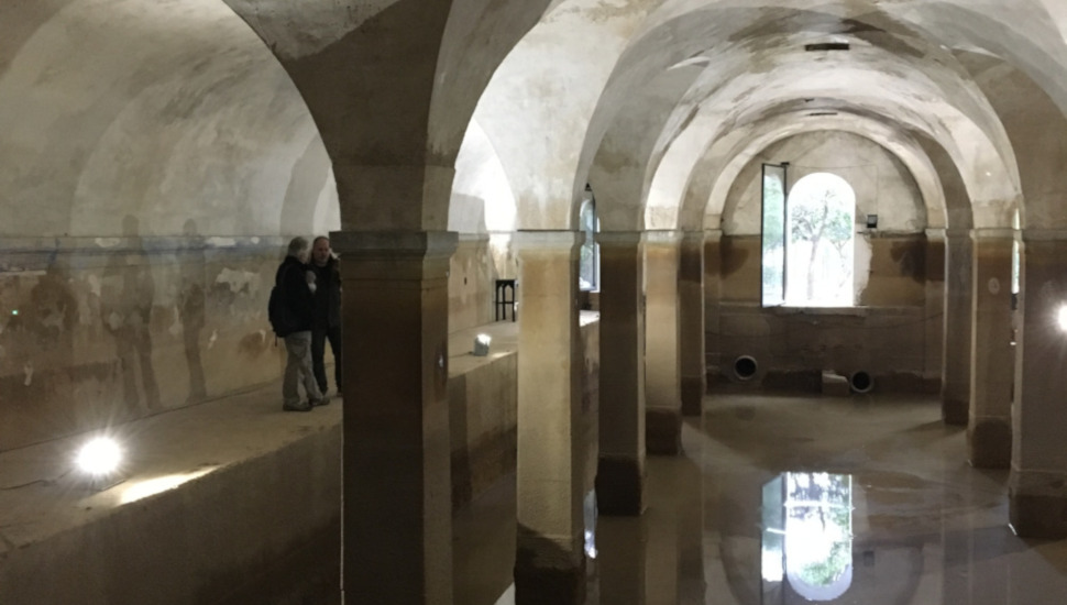 Παγκόσμια Ημέρα Νερού: Η Αθήνα, νερό, κλιματική αλλαγή - monopoli.gr