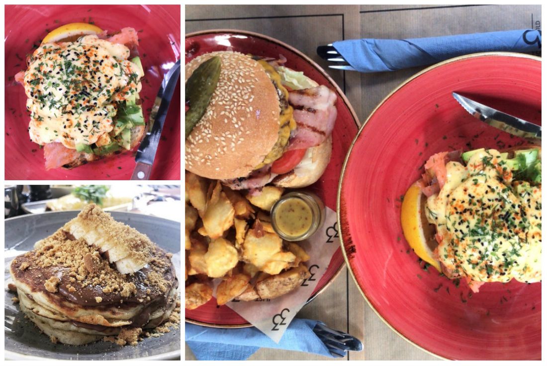 10 στέκια στην Αθήνα για απολαυστικό brunch | MYREVIEW.GR