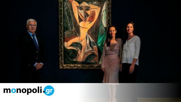 Μουσείο Γουλανδρή: Ένας αιώνας ευρωπαϊκής τέχνης στην Αθήνα