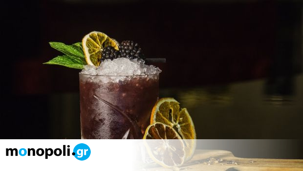 Που θα πιείτε τα καλύτερα κοκτέιλ κέντρο - Monopoli.gr - κοκτέιλ - Exodos