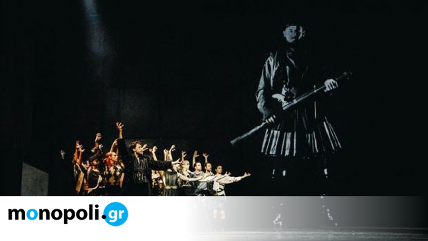 Παραστάσεις ενηλίκων που μπορούν να δουν παιδιά - Monopoli.gr