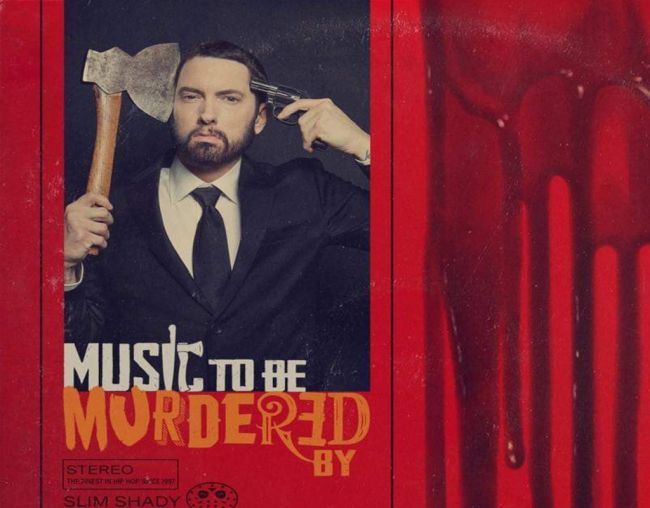 Δυο νέα άλμπουμ με αναταράξεις: Eminem & Mac Miller -monopoli.gr