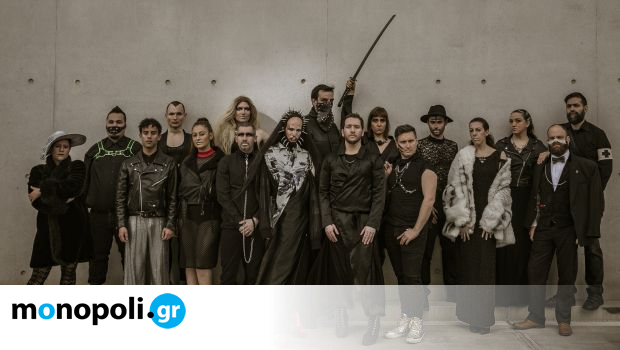 Orfeas 2020: Τα ΦΥΤΑ φέρνουν την πρώτη queer όπερα στην Λυρική