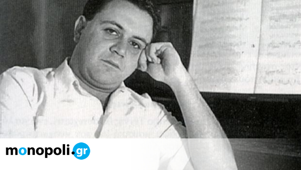 Μάνος Χατζιδάκις: 10 κινηματογραφικά τραγούδια που άφησαν εποχή