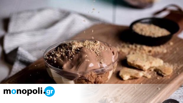 Τα 5 καλύτερα μαγαζιά με γλυκά στο κέντρο της Αθήνας-monopoli.gr-γεύση