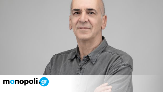 Ορφέας Περίδης: Συνέντευξη- Monopoli.gr-Μουσική