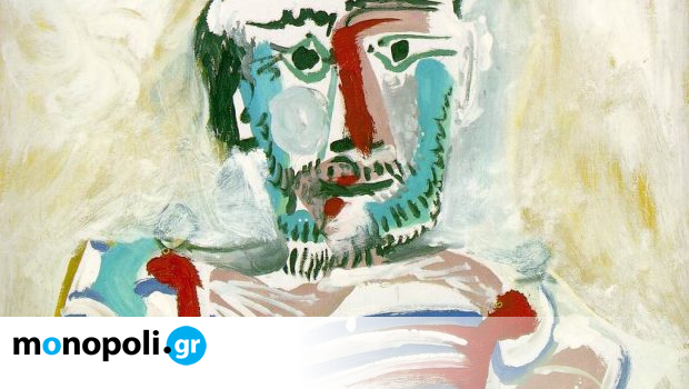 50 χρόνια χωρίς τον Πάμπλο Πικάσο: Ο σπουδαίος ζωγράφος μέσα από τις ...
