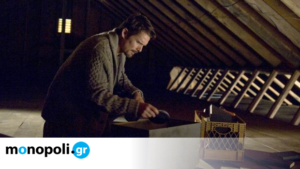 Οι πιο τρομακτικες ταινίες σύμφωνα με έρευνα που μετρά τους παλμους
