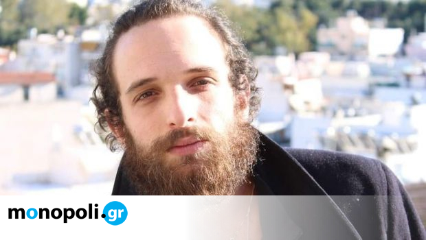 Ο σκηνοθέτης Μάρκος Παπαδοκωνσταντάκης μιλά για το έργο «Ρόζμαρι»