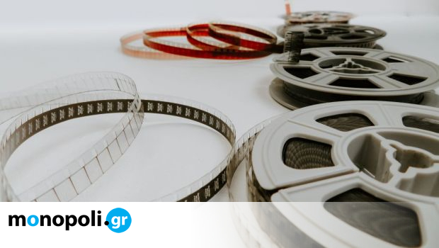 «Συμμαχία» του Athens Film Office με την Ακαδημία Κινηματογράφου