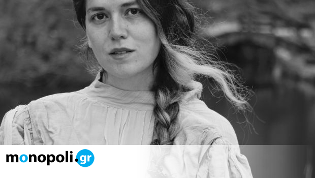 Μαρία Παπαφωτίου: Το θέατρο ανατροφοδοτείται από τις δυσκολίες