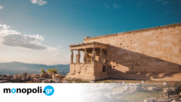 Αρχαιολογικοί χώροι: Πώς θα λειτουργήσουν το Πάσχα και την Πρωτομαγιά