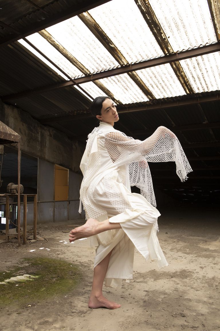 Έλενα Τοπαλίδου: Μπορεί να υπήρξα τολμηρή και να μην το κατάλαβα