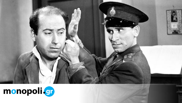 Ο Κώστας Χατζηχρήστος στο αλβανικό μέτωπο έπαθε κρυοπαγήματα - monopoli.gr