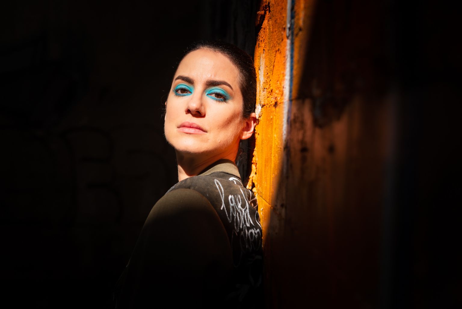 Αμαλία Καβάλη: Όλοι επιλέγουμε να ζούμε με λιγότερη γενναιότητα για να ...