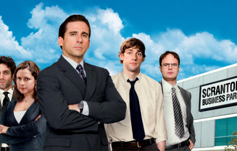 The Office: 10 λόγοι που πρέπει να το δείτε στο Netflix -monopoli.gr