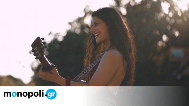 Η Μαρίνα Σπανού σε Θεσσαλονίκη και Πάτρα -monopoli.gr