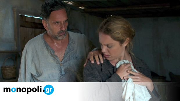 «Αγάπη παράνομη»: Το συγκλονιστικό φινάλε της σειράς στην ΕΡΤ1