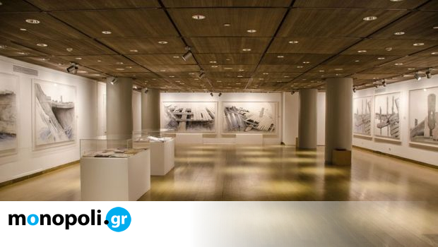 Τέχνη και μουσείο: Σεμινάρια για τη δημιουργία εκπαιδευτικών ...