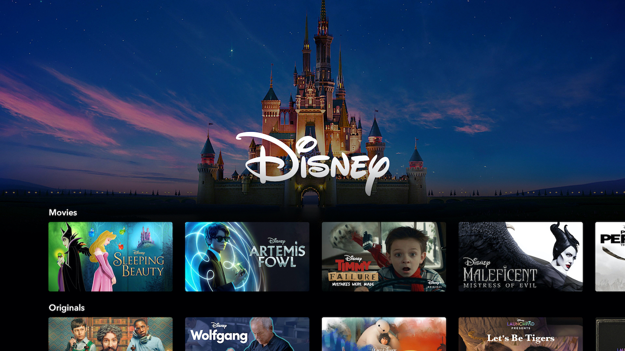 Το Disney+ έρχεται σύντομα και στην Ελλάδα!