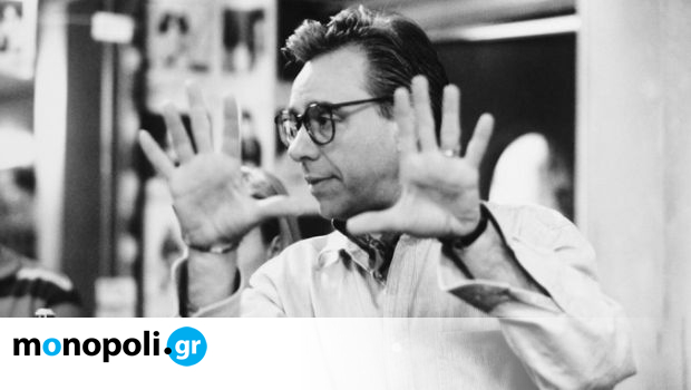 Πίτερ Μπογκντάνοβιτς: Ο θρυλικος σκηνοθέτης έφυγε από τη ζωή