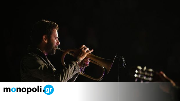 Πού να πάμε σήμερα: 5 προτάσεις για θέατρο και συναυλίες για την Τρίτη ...