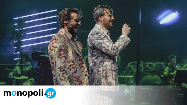 Πού να πάμε σήμερα: 5 προτάσεις για θέατρο και συναυλίες για την ...