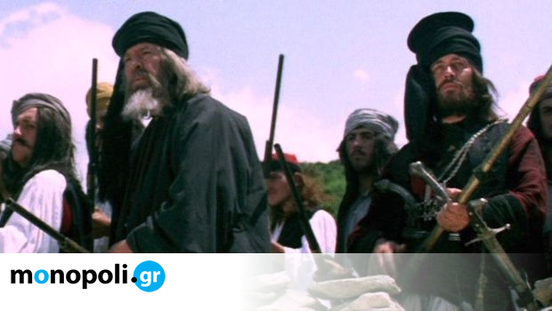 Παπαφλέσσας: Το εξωφρενικό κόστος της ταινίας