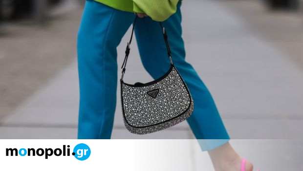 Τα ωραιότερα παντελόνια για κάθε μέρα την άνοιξη - monopoli.gr