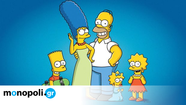 Simpsons: 10+1 φορές που η δημοφιλής σειρά προέβλεψε το... μέλλον