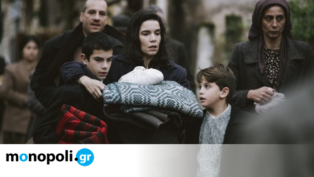 Home Cinema: Οι ταινίες που θα δεις αυτή την εβδομάδα στην TV - monopoli.gr