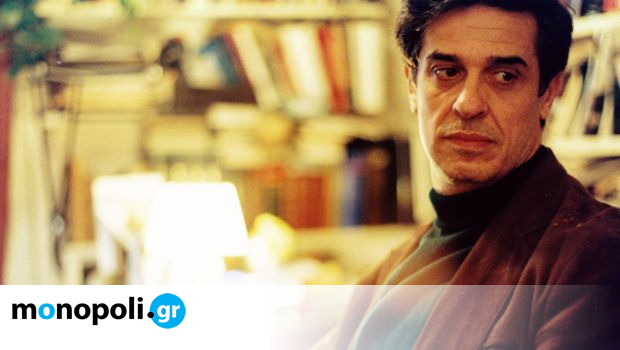 ΔΗΠΕΘΕ Πάτρας: Αφιέρωμα στον Λευτέρη Βογιατζή και τον Μολλιέρο ...