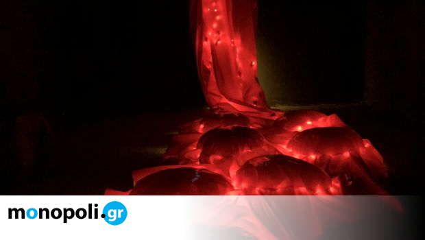 Οι απόφοιτοι της Α.Σ.Κ.Τ. παρουσιάζουν τα έργα τους - monopoli.gr