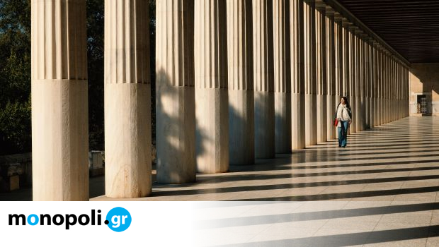 11ο Διεθνές Φεστιβάλ Αρχαιολογικής Ταινίας ΑΓΩΝ: Δυναμική επανεκκίνηση ...