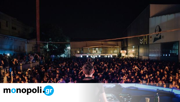 ADD Festival: Επιστρέφει στην Πειραιώς 260-Τα πρώτα ονόματα του lineup