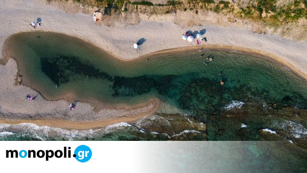 Πρέβεζα: Οι παραλίες που αξίζει να επισκεφθείτε - monopoli.gr
