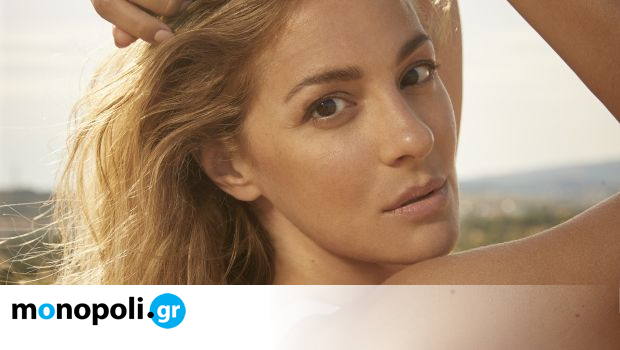 Νατάσσα Μποφίλιου: Θέλω να σταθώ στη σωστή πλευρά της ιστορίας