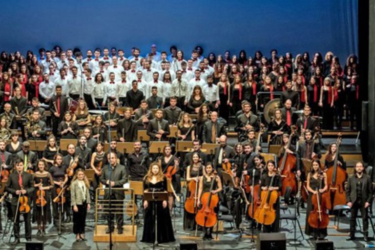Παγκόσμια Ημέρα Μουσικής: 10 συναυλίες με ελεύθερη είσοδο σε Αθήνα και ...