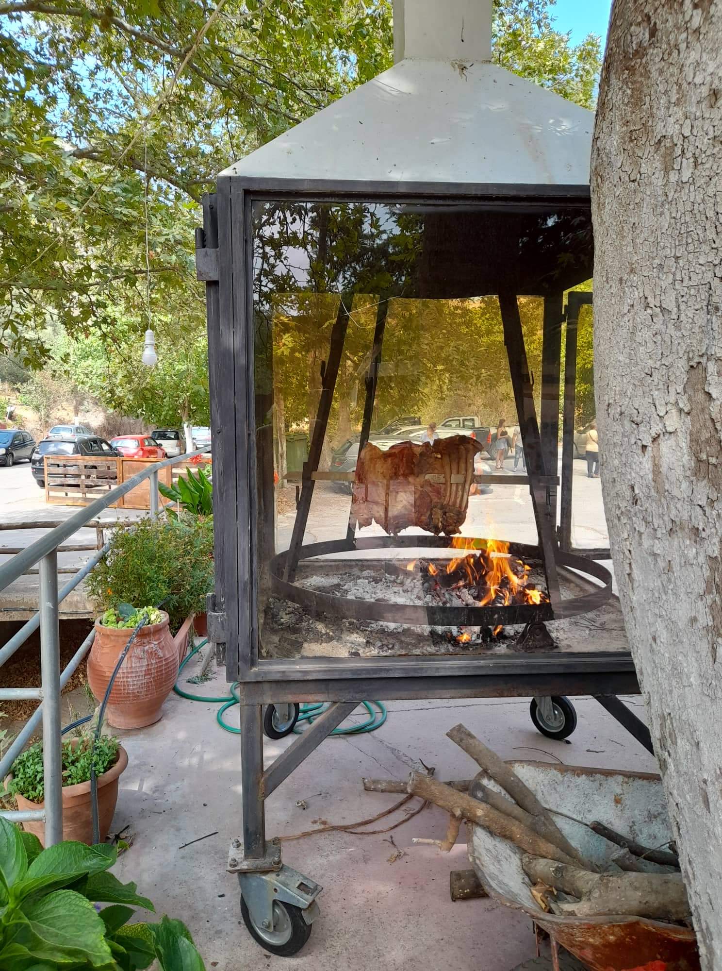 Χανιά: Εξερευνώντας την ατμοσφαιρική πόλη της Κρήτης