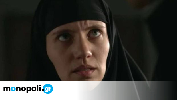 Μαύρο Ρόδο: Η νέα δραματική σειρά έρχεται το φθινόπωρο στο MEGA