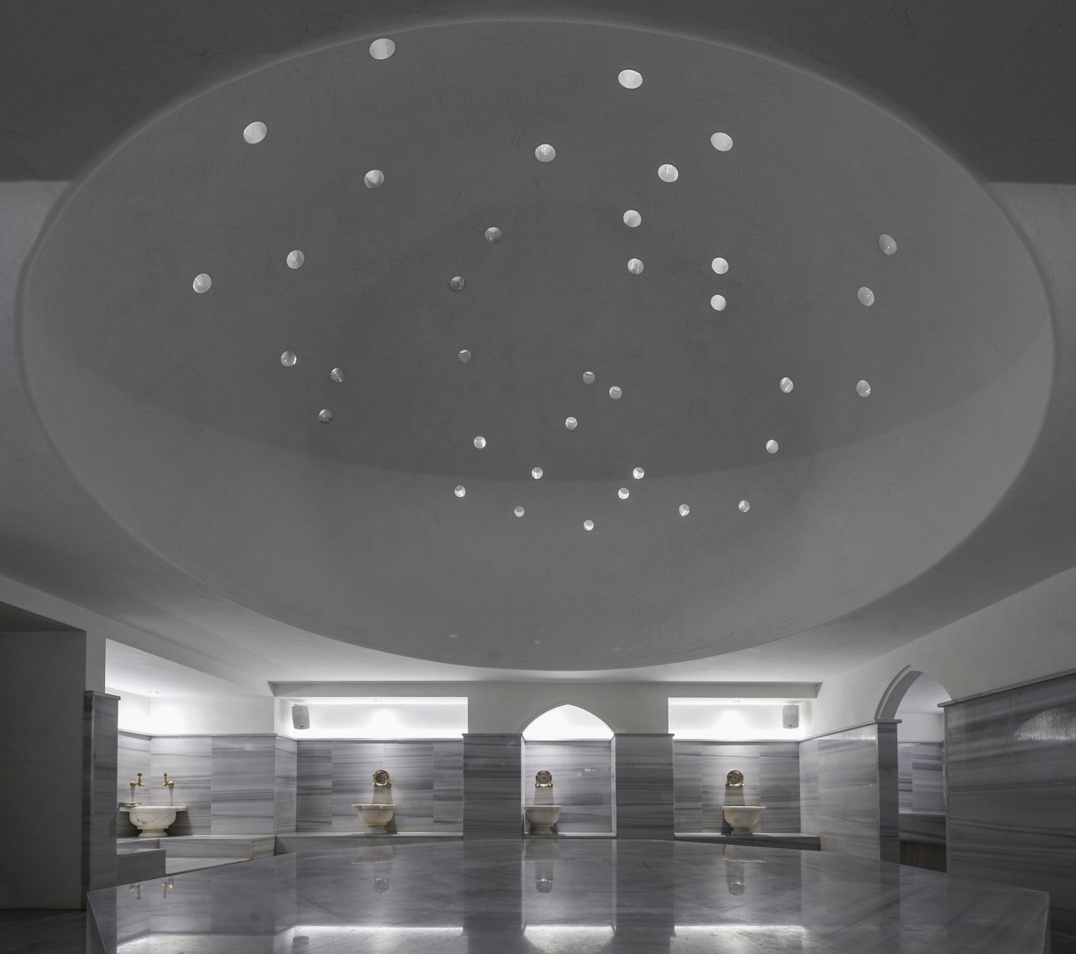 Polis Hammam – Polis Loutron: Ο απόλυτος προορισμός για τη ψυχή και το σώμα