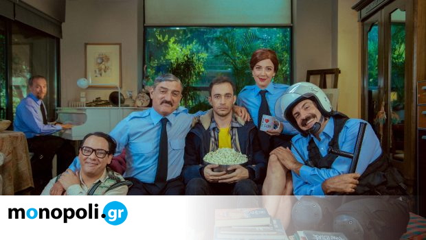Ο άνθρωπος απ’ το Παντόλσκ, σε σκηνοθεσία Γιώργου Κουτλή στο Εθνικό Θέατρο