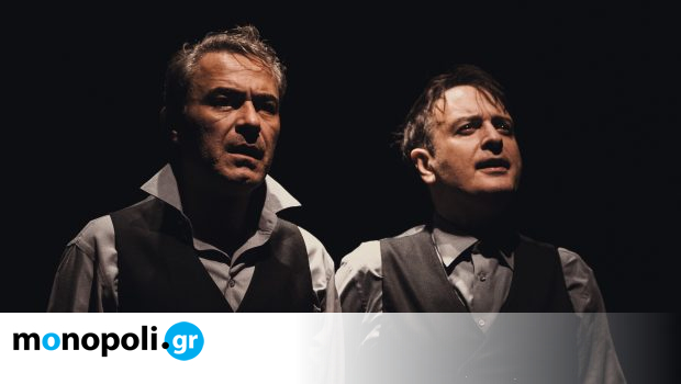 Ο θάνατος του Ιβάν Ίλιτς του Τολστόι στο Θέατρο Αλκμήνη