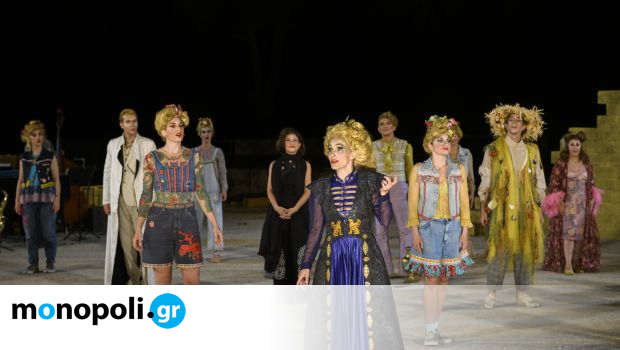 Πού να πάμε σήμερα: 5 προτάσεις για θέατρο και συναυλίες για την ...