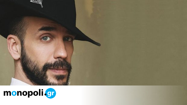 Γη της Ελιάς: Πάνος Μουζουράκης και Νίνα Μαζάνη συνεργάζονται σε ένα ...