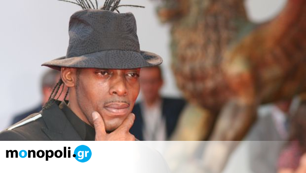 Coolio: Από το Gangsta's Paradise στον ακτιβισμό - Ποιος ήταν ο ράπερ ...
