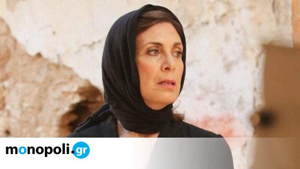 Μαύρο Ρόδο: Νέο τρέιλερ για τη δραματική σειρά που έρχεται το φθινόπωρο ...