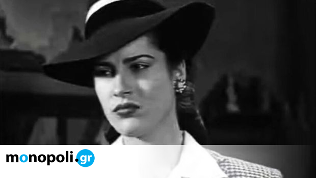 Ειρήνη Παπά: Η Φίνος Φιλμ αποχαιρετά τη σπουδαία ηθοποιό με τον πρώτο ...