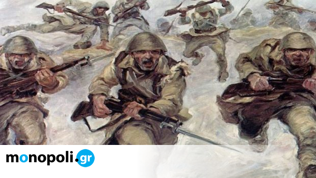 Σαν σήμερα, 28 Οκτωβρίου, το «Όχι» του Ελληνικού λαού – Το παρασκήνιο ...